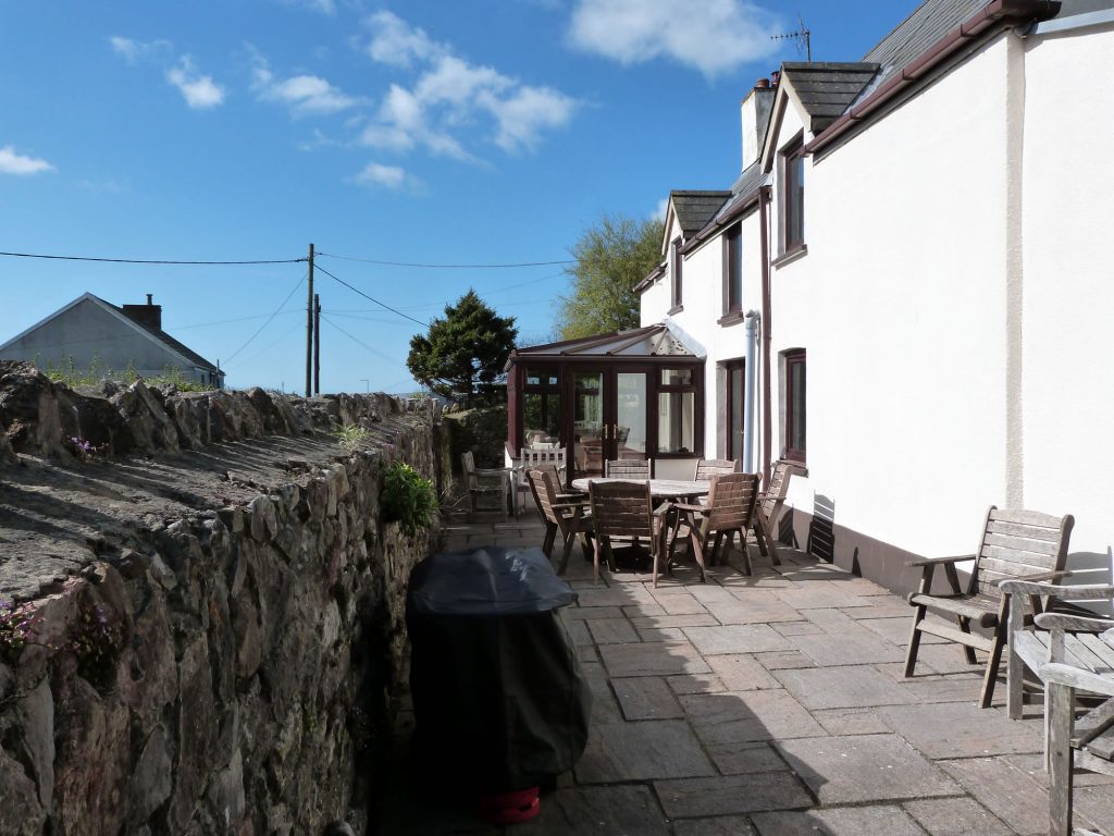 Horton Farm | Gower Holiday Accommodation | Availability and Prices