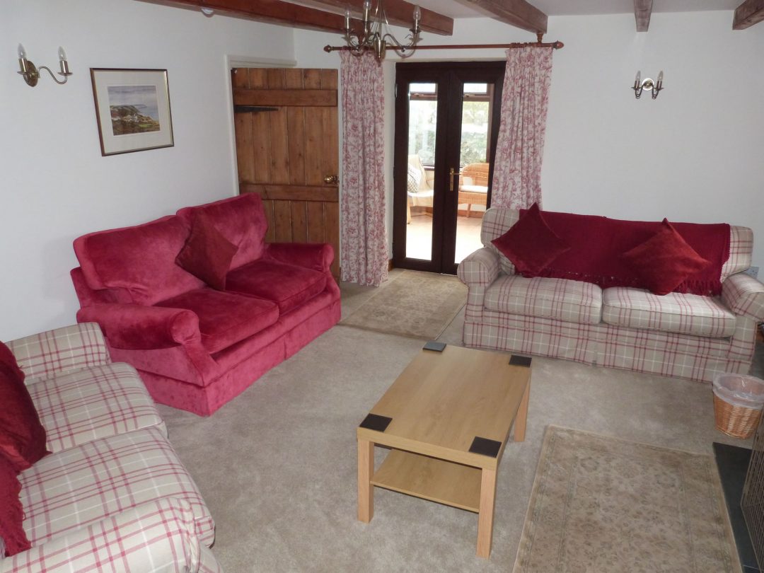 Farmhouse - Horton Farm